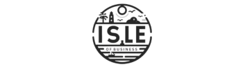 Business card - Isle Of Business